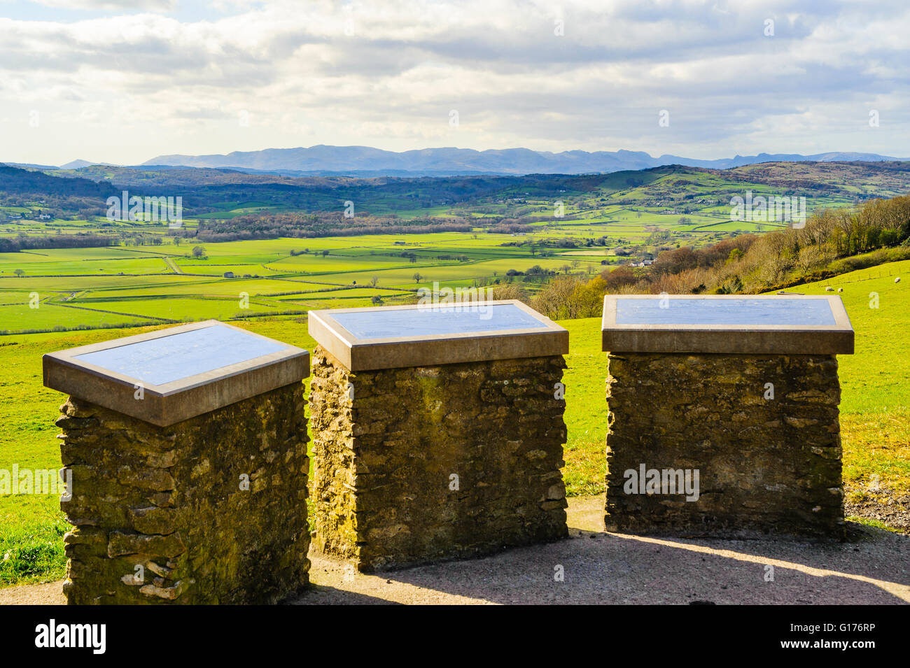 Lyth valley hi-res stock photography and images - Alamy