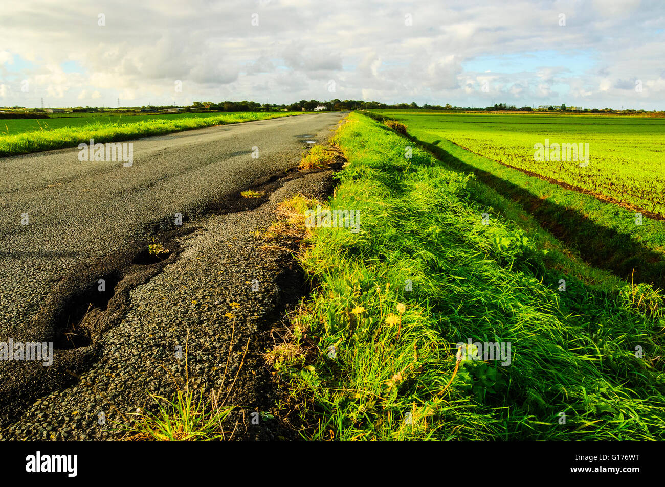 Pilling lancashire hi-res stock photography and images - Alamy