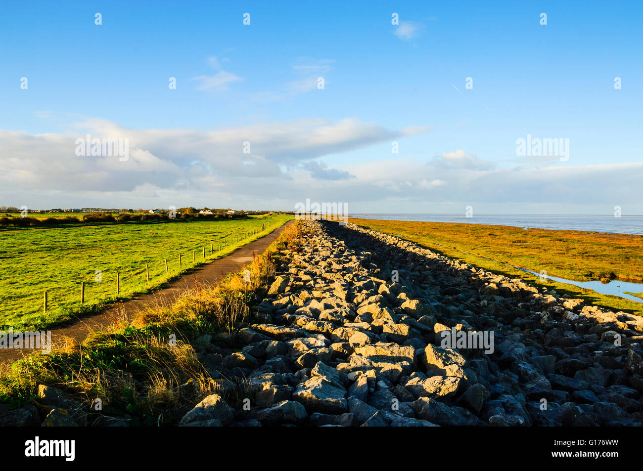 Preesall hi-res stock photography and images - Alamy