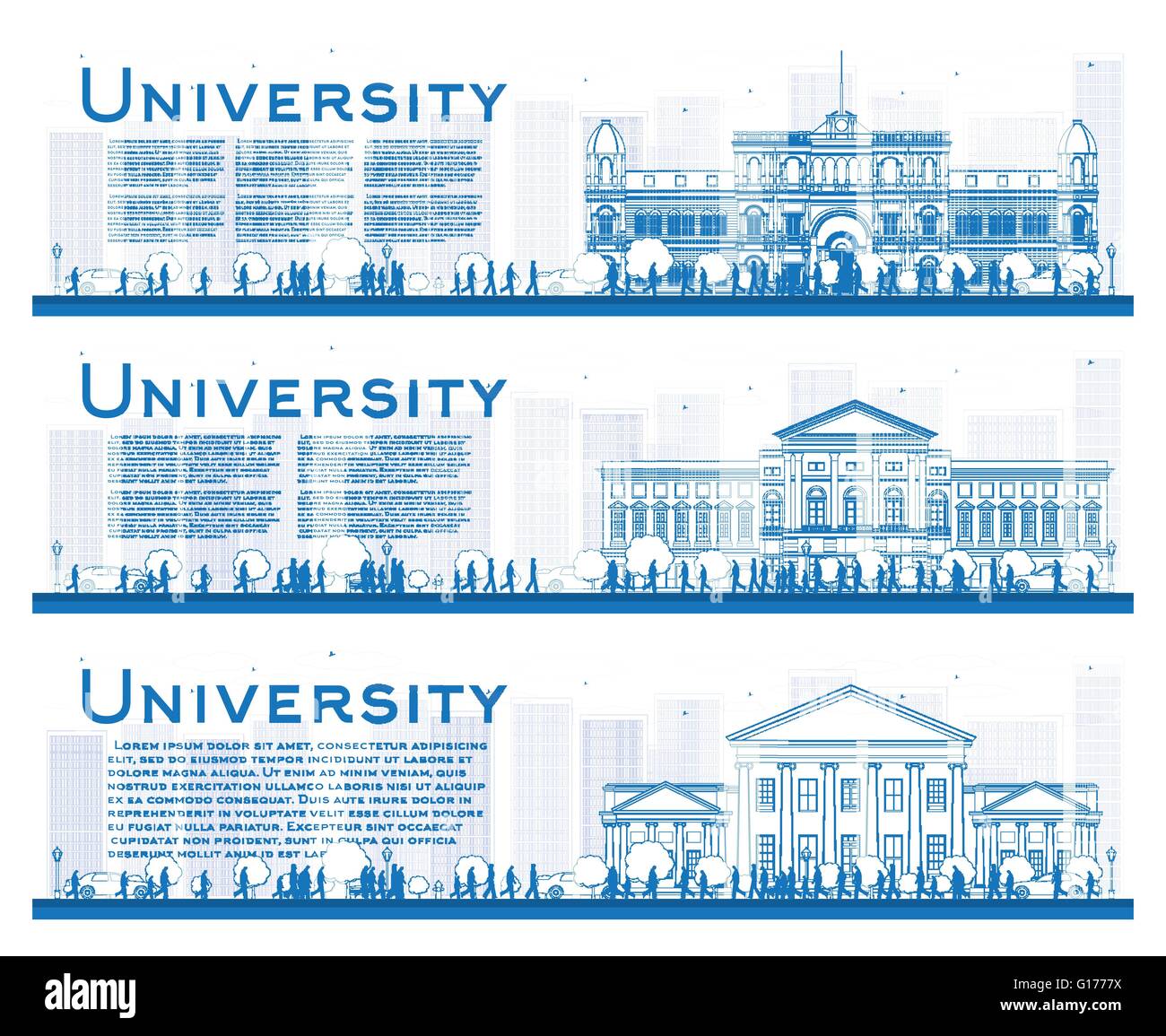 Estate study Cut Out Stock Images & Pictures - Alamy