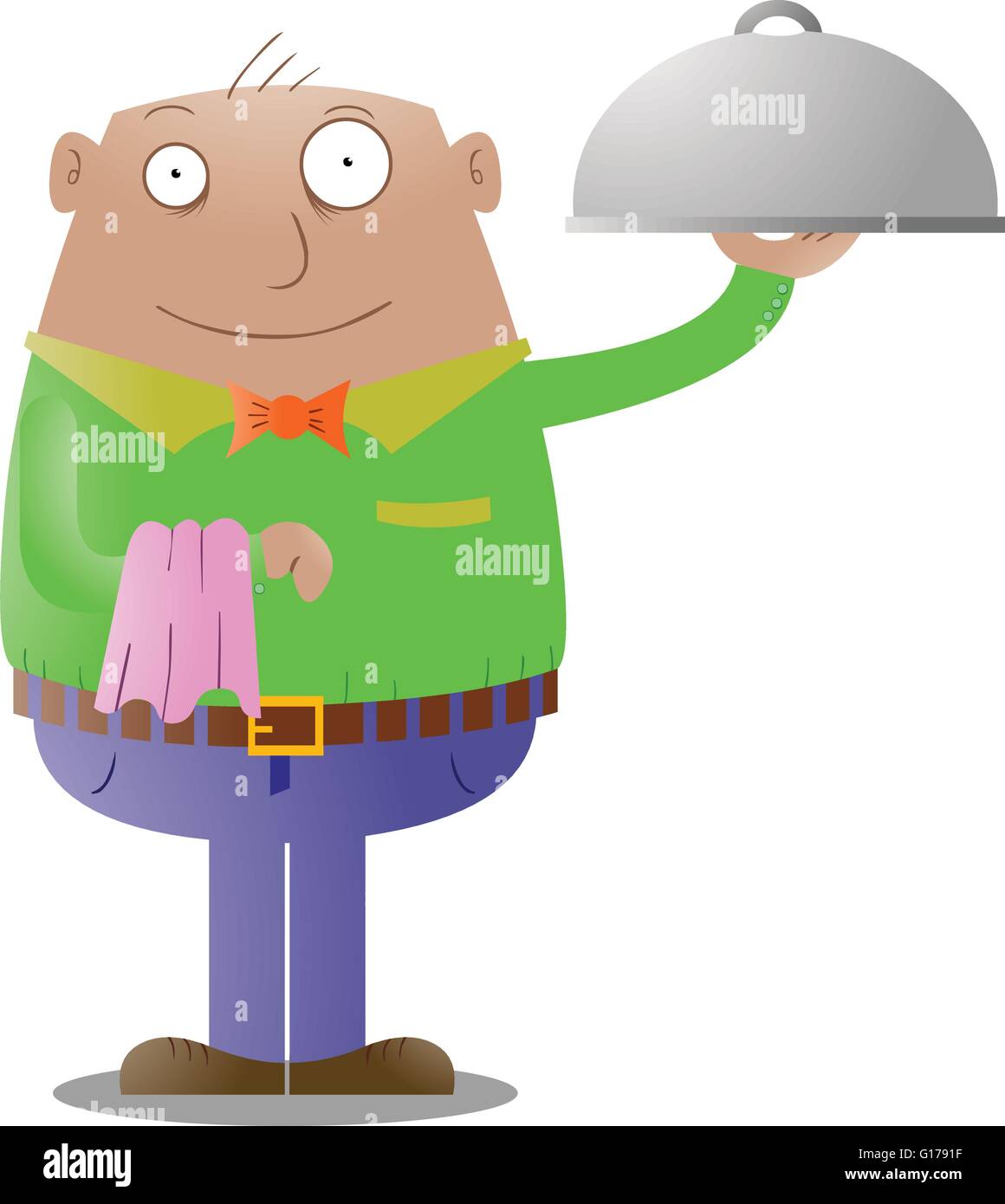 Food bring Stock Vector Images - Alamy