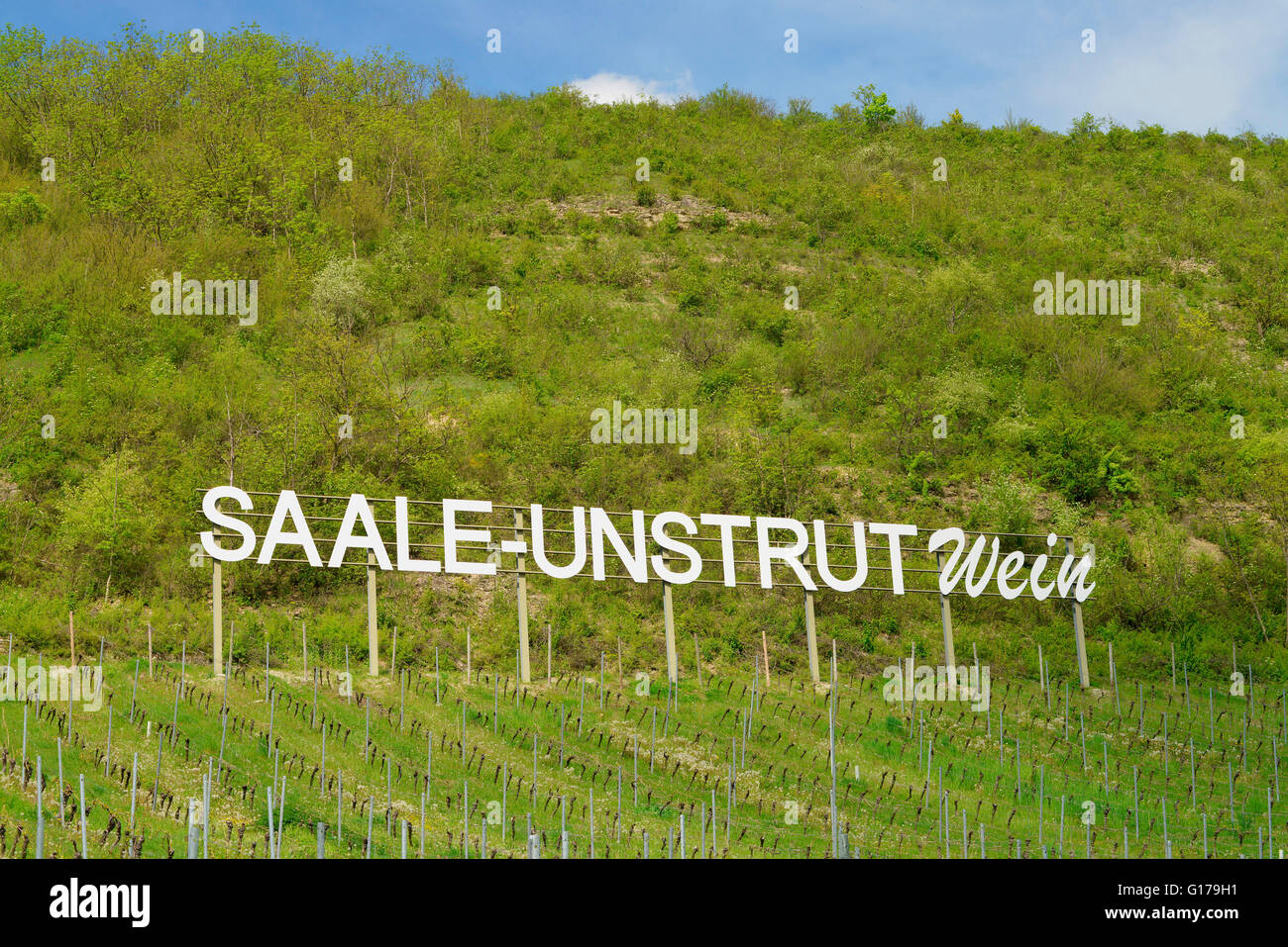 Rossbach valley hi-res stock photography and images - Alamy