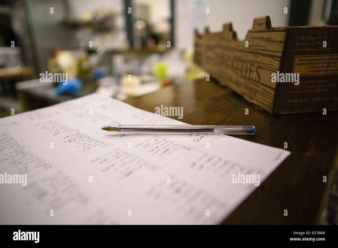 Notes document icon hi-res stock photography and images - Alamy