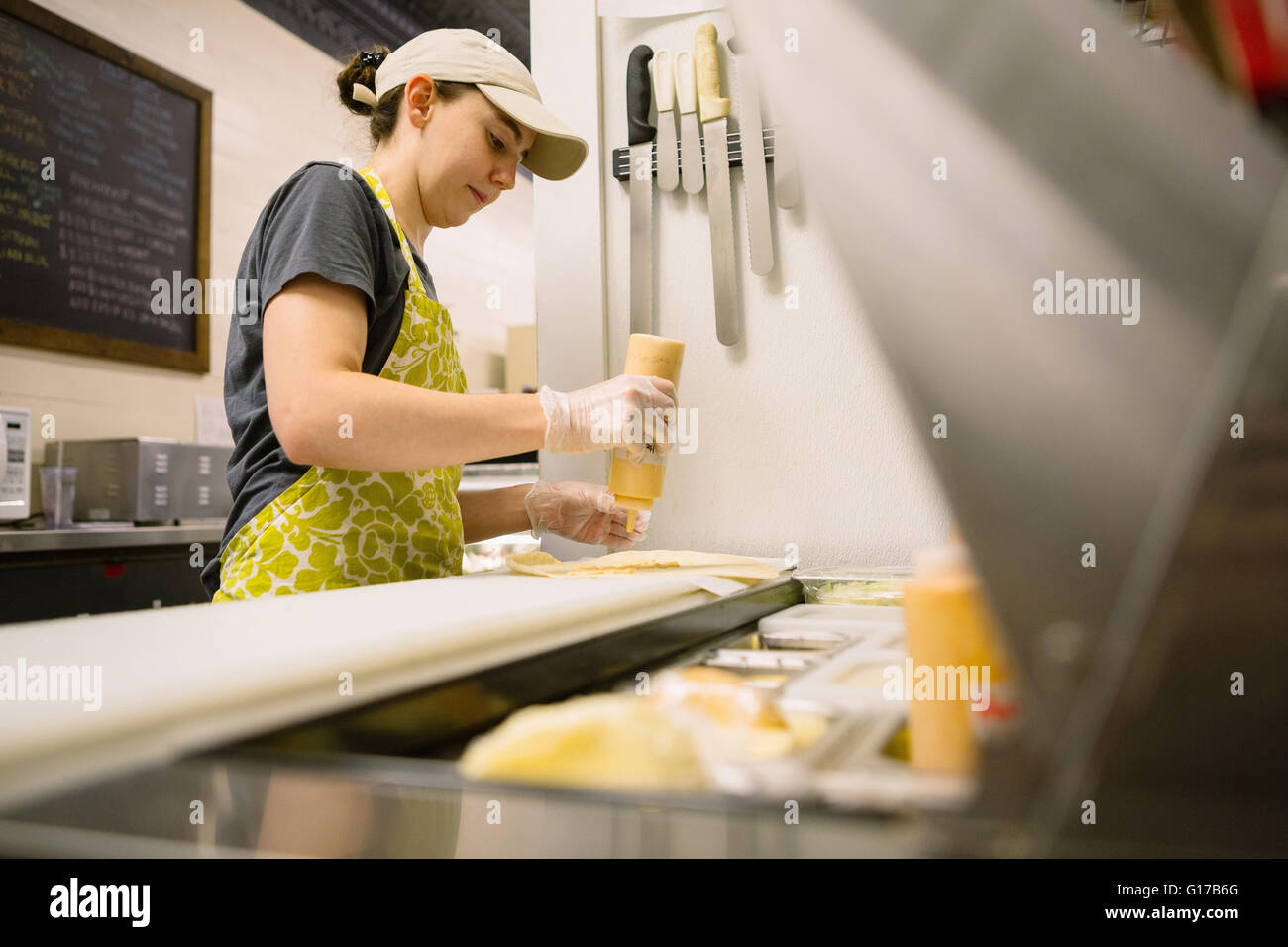 General food store hi-res stock photography and images - Alamy