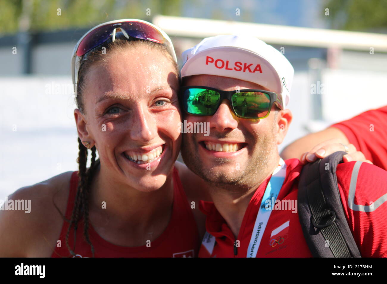 Agnieszka jerzyk hi-res stock photography and images - Alamy