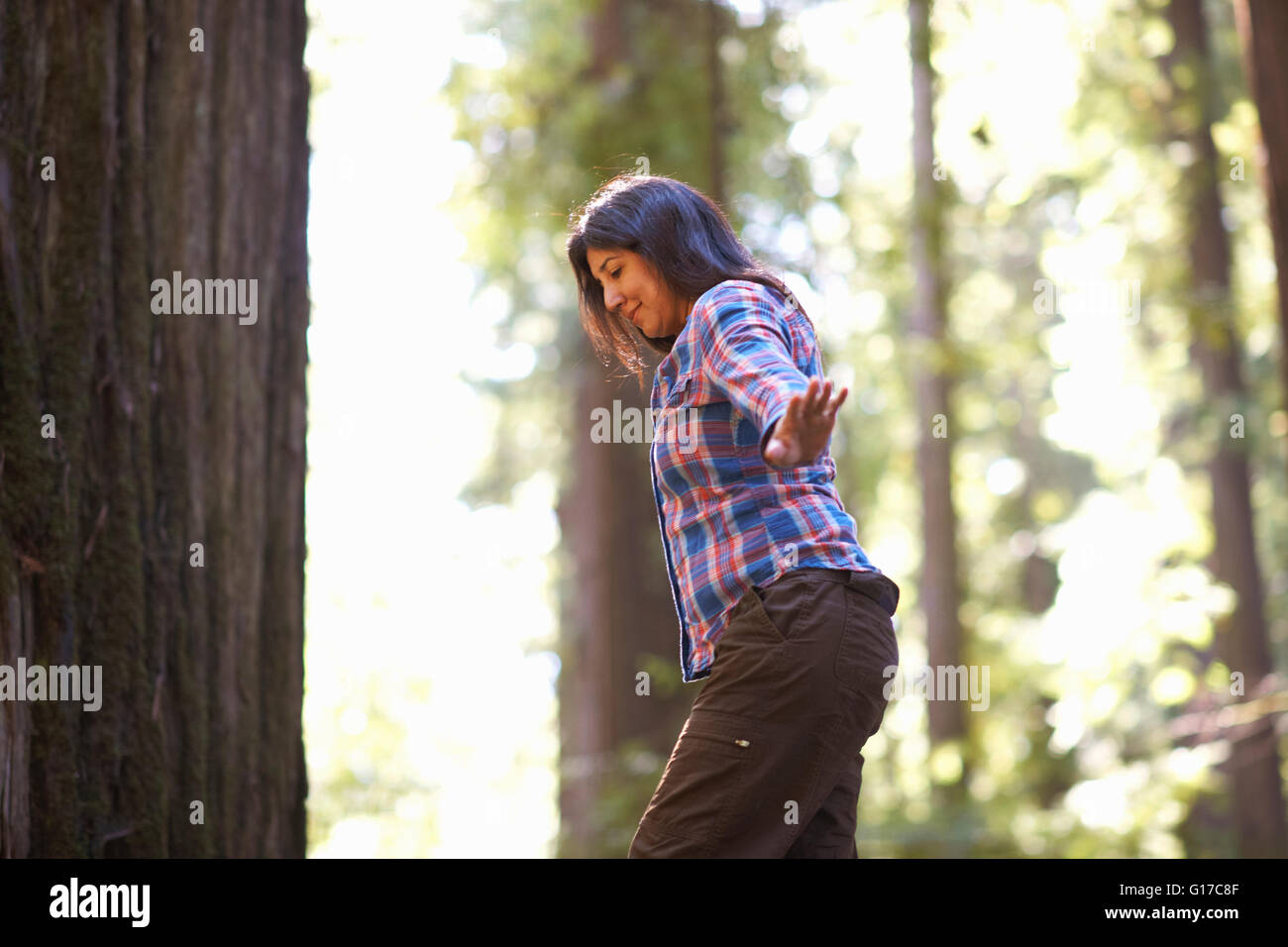 Open balance hi-res stock photography and images - Alamy