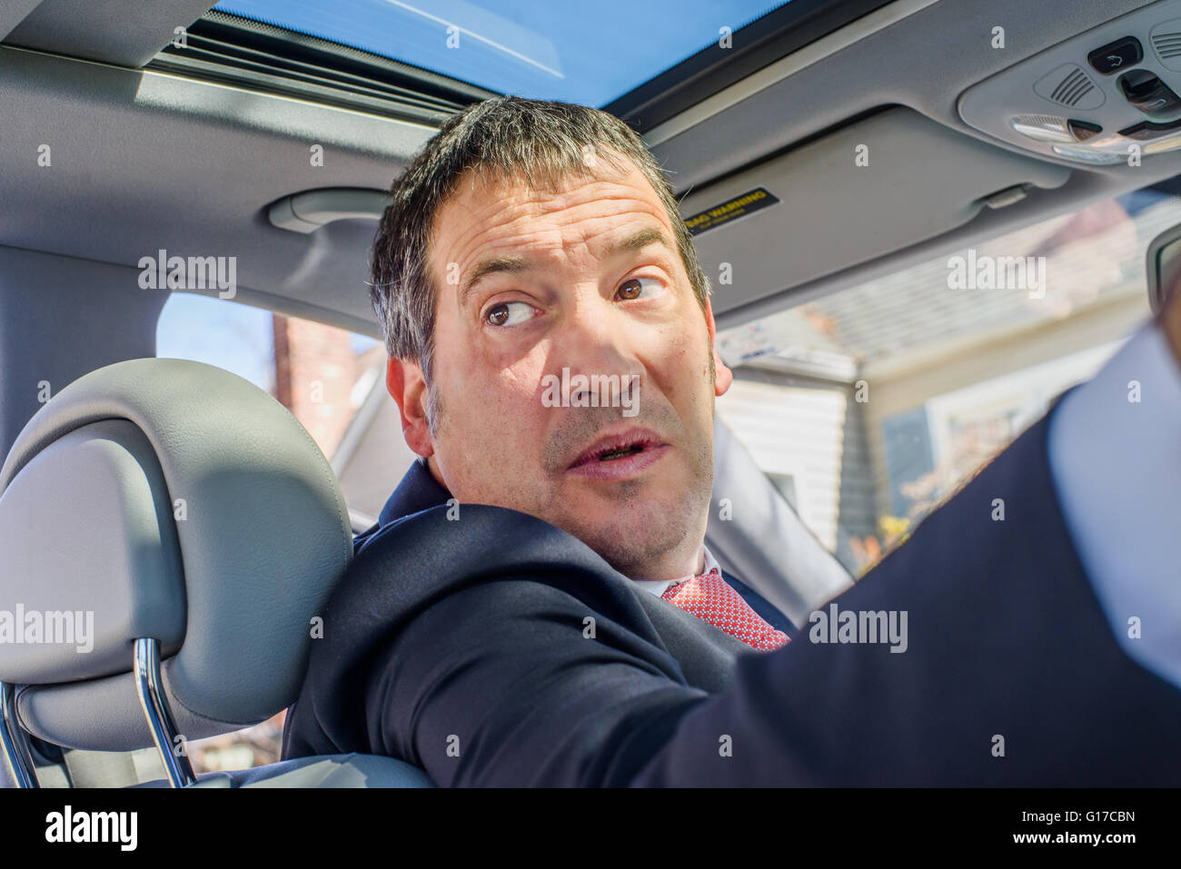 Business shoulder hi-res stock photography and images - Alamy