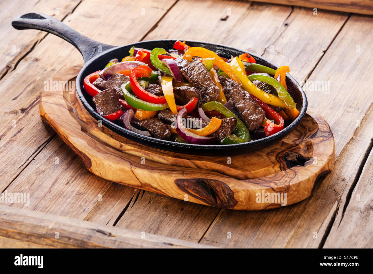 Colorful meat hi-res stock photography and images - Alamy