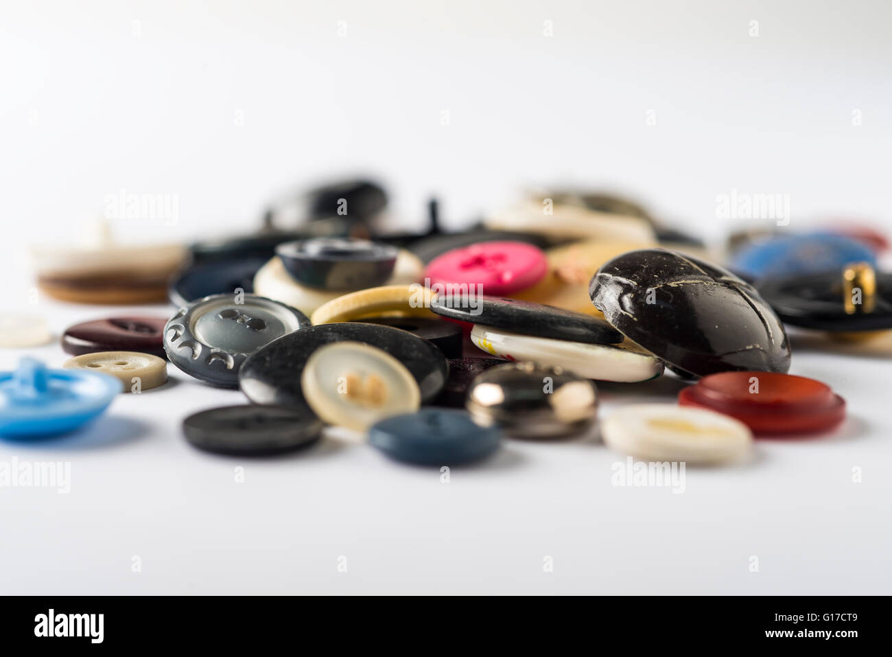 Plastic clothing hi-res stock photography and images - Alamy