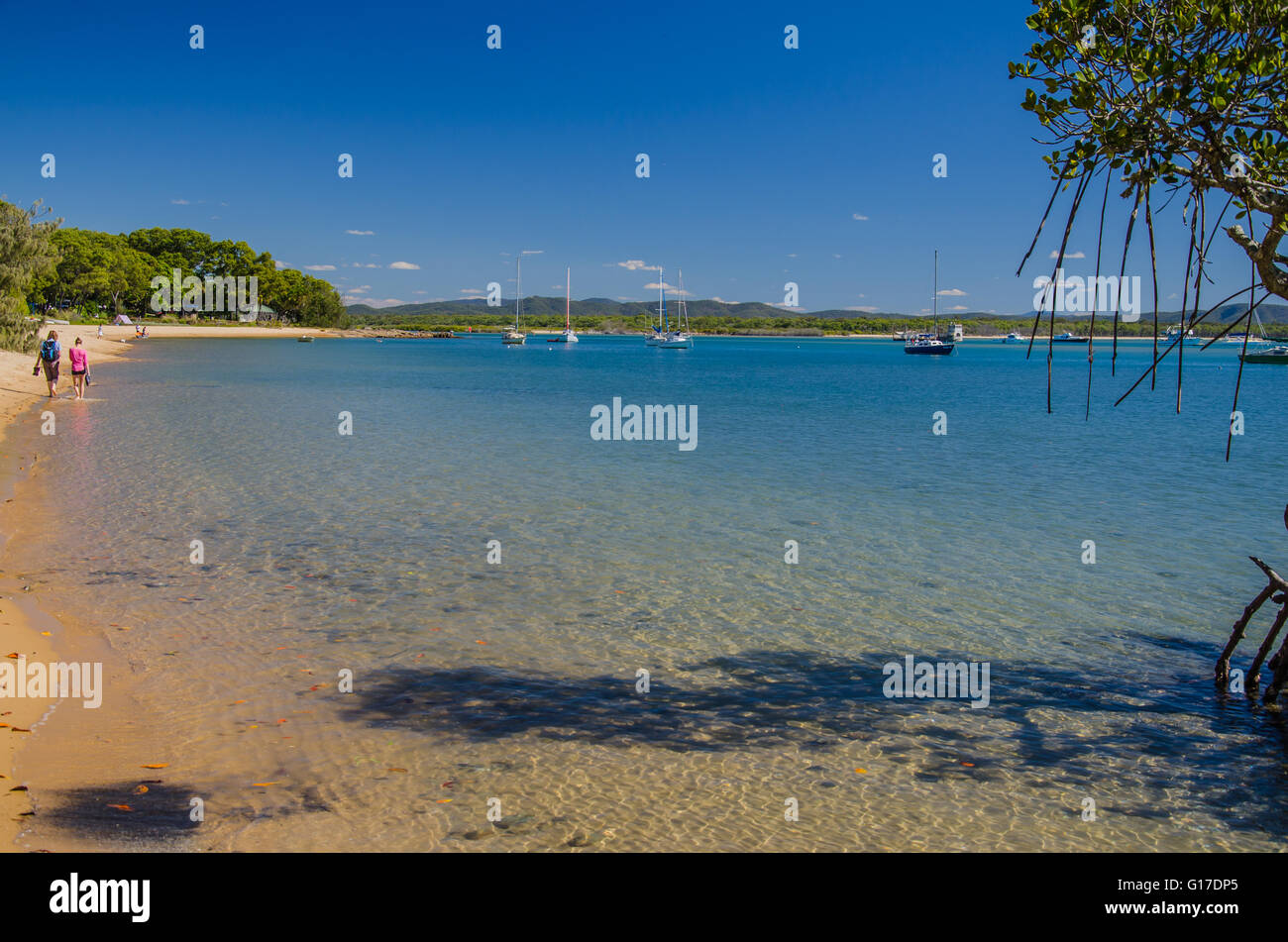 Remote town australia hi-res stock photography and images - Alamy
