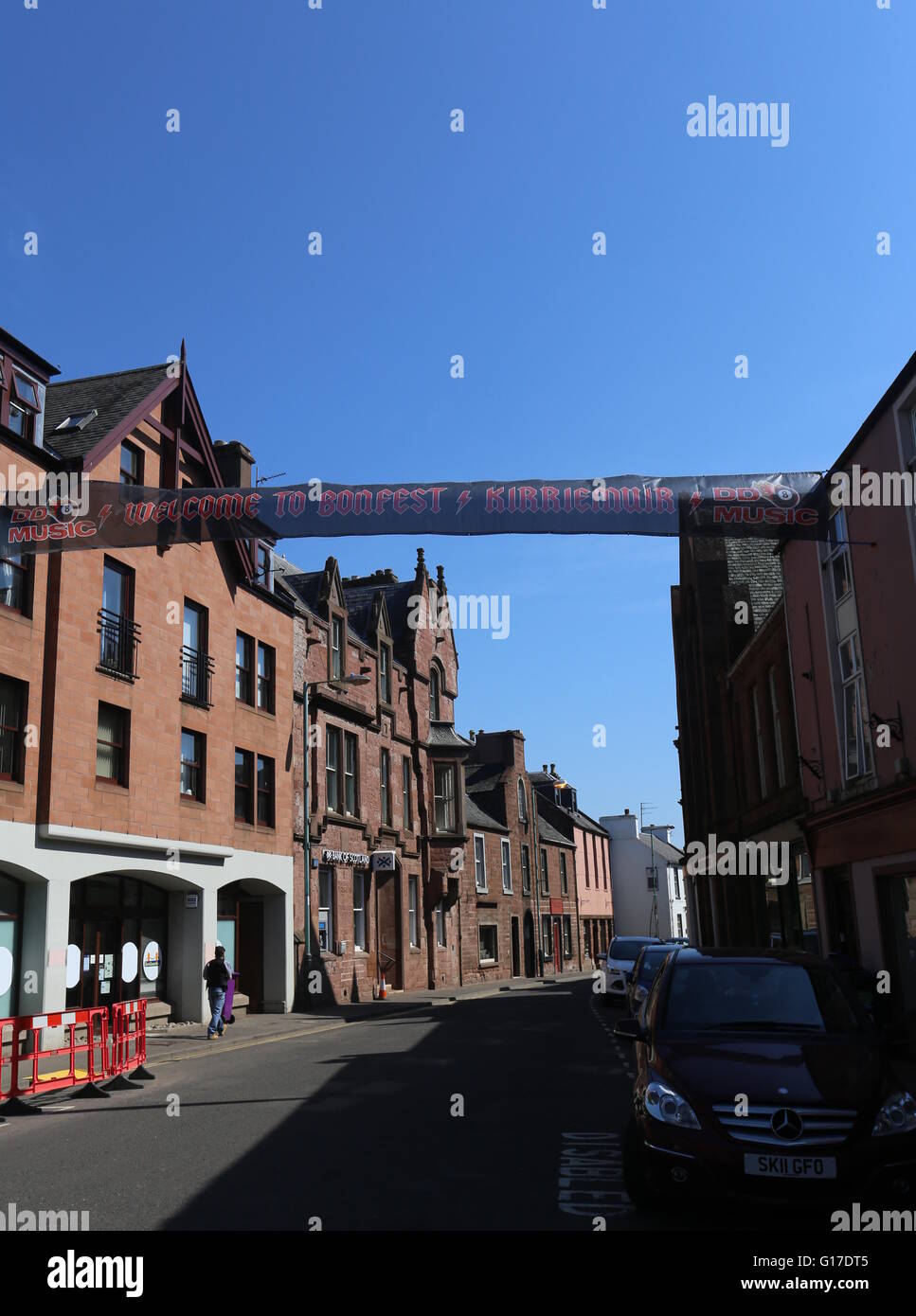 Bonfest hi-res stock photography and images - Alamy