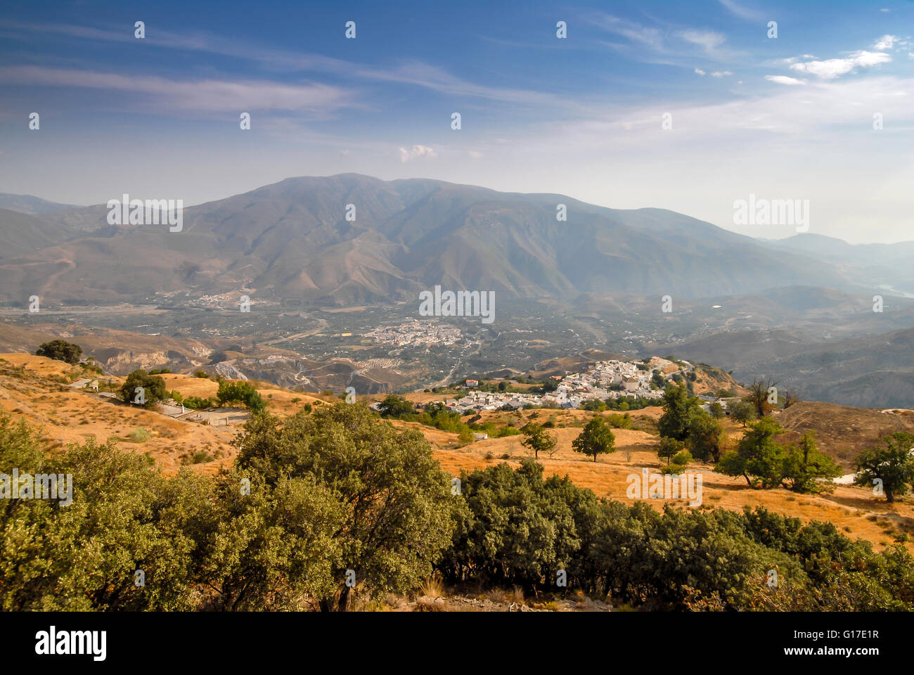 Canar andalucia hi-res stock photography and images - Alamy