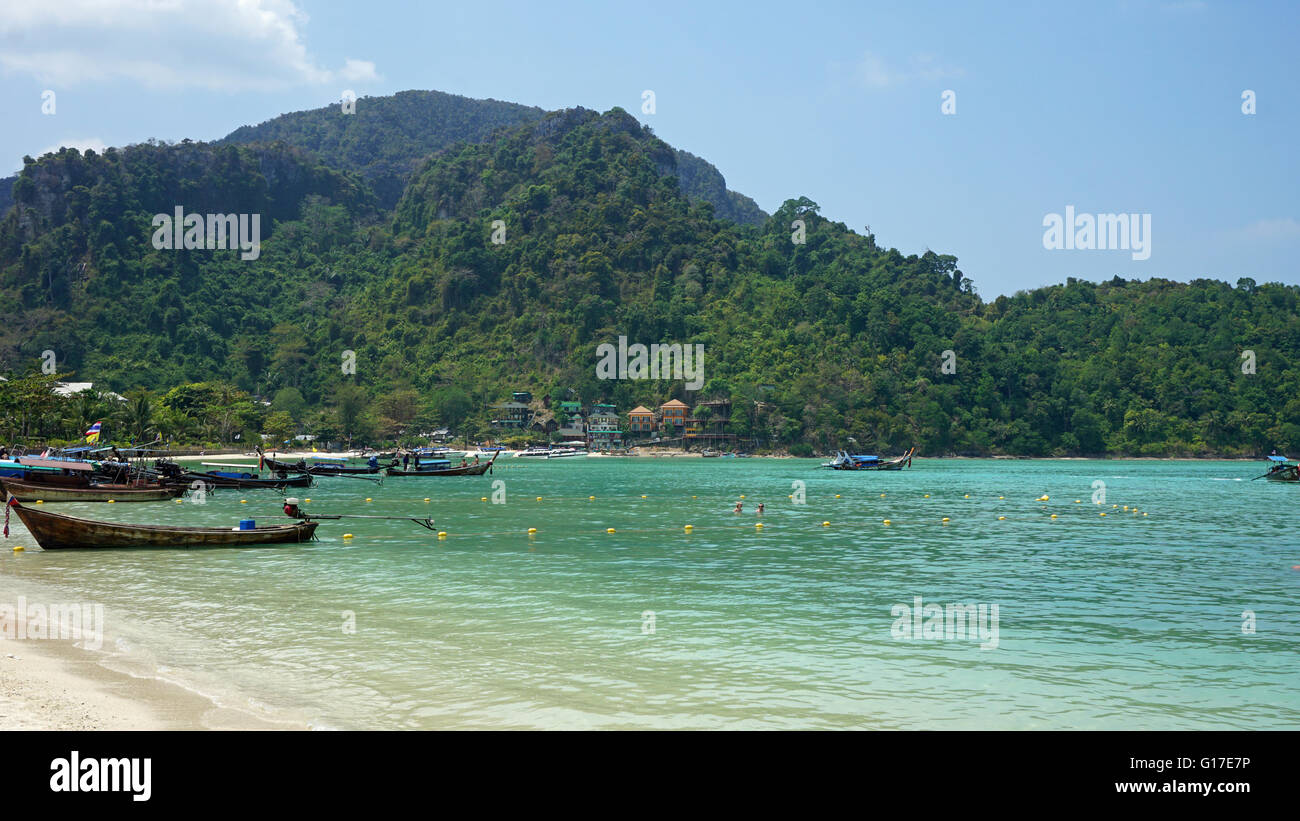 Lo dalum hi-res stock photography and images - Alamy