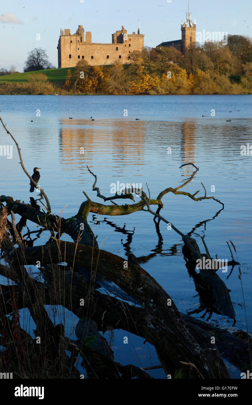 Lochside Walks High Resolution Stock Photography and Images - Alamy