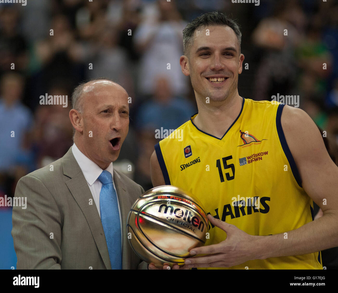 Mike tuck hi-res stock photography and images - Alamy