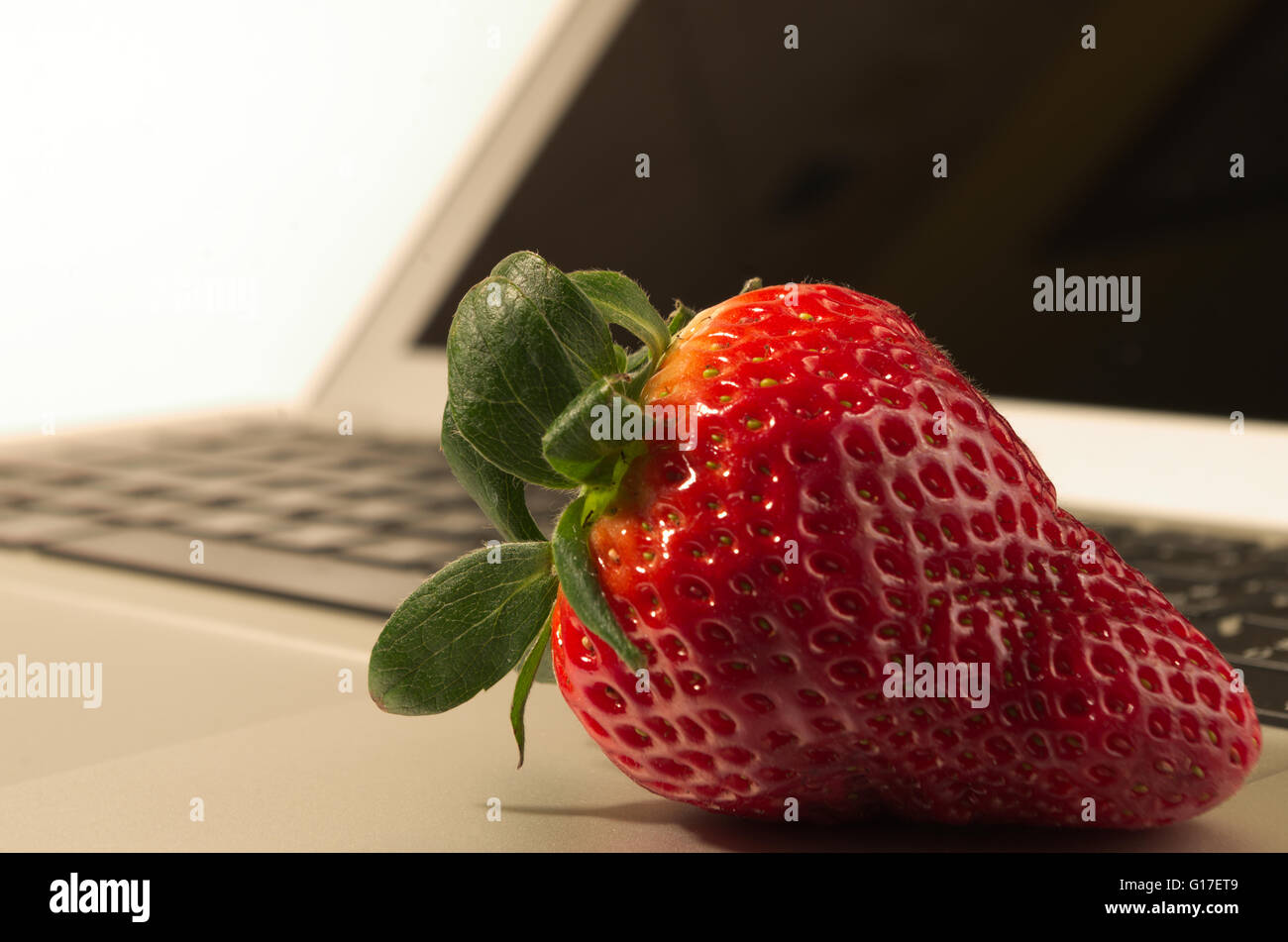 Another fruit hi-res stock photography and images - Alamy