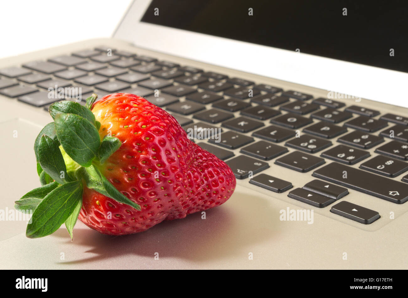 Another fruit hi-res stock photography and images - Alamy