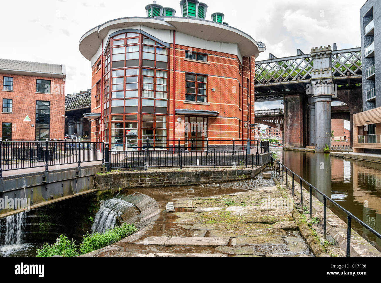 Inner City Housing High Resolution Stock Photography and Images - Alamy