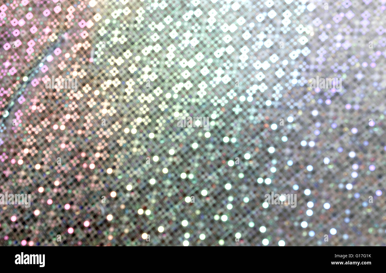background very clear shimmering Panel with colors of the Rainbow Stock ...