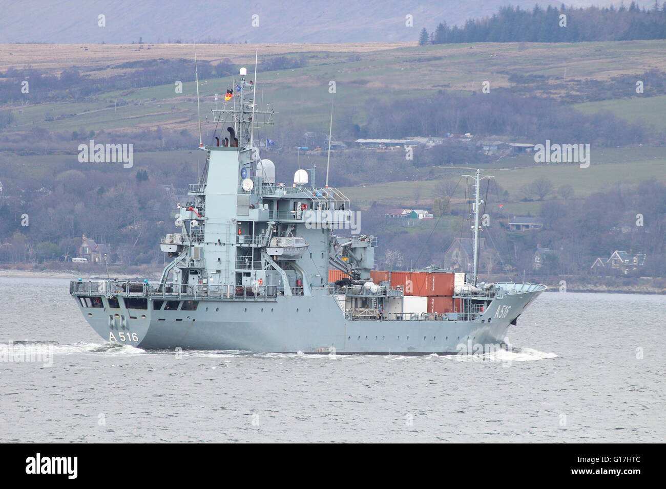 Elbe warrior hi-res stock photography and images - Alamy