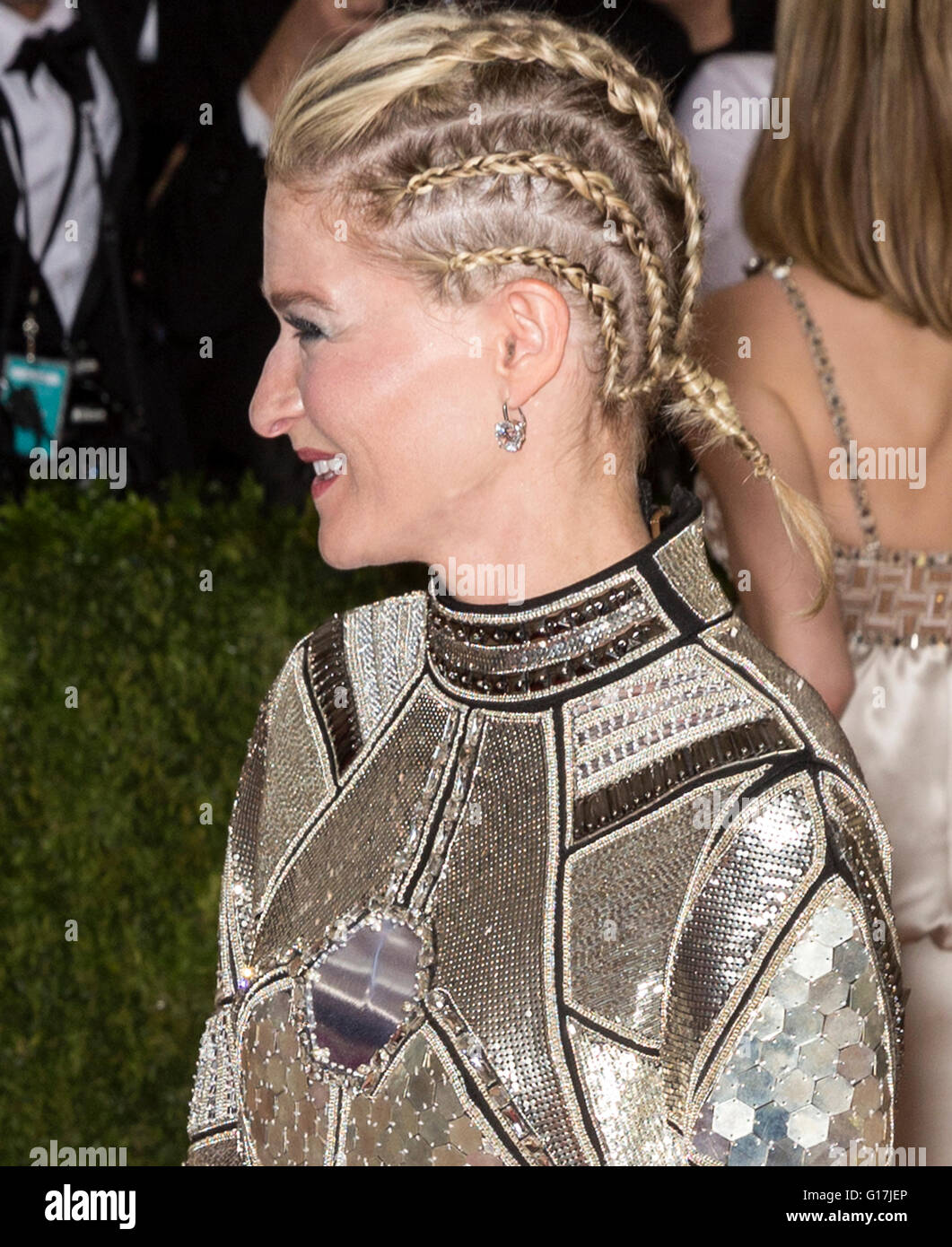 Julie Macklowe High Resolution Stock Photography and Images - Alamy