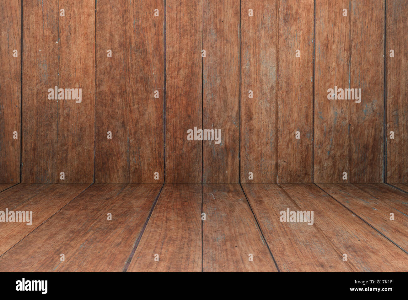 Old wooden interior texture background, stock photo Stock Photo - Alamy