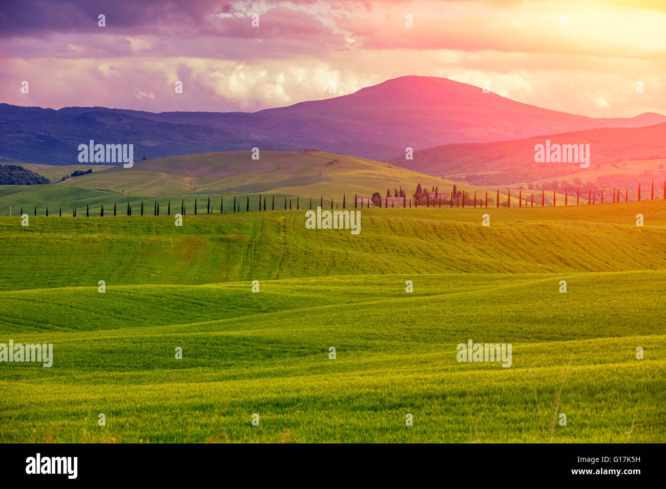 Val dorcha hi-res stock photography and images - Alamy