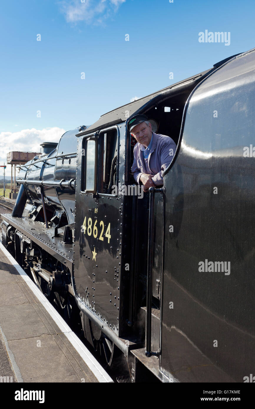 Awaiting the driver hi-res stock photography and images - Alamy