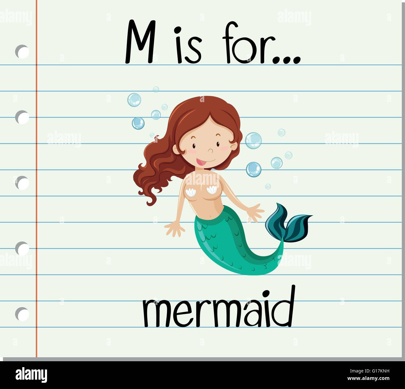 English Myth Stock Vector Images - Alamy