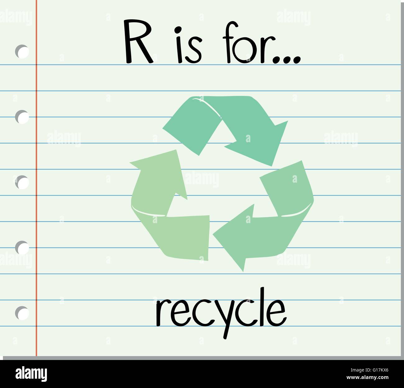 Education recycle Stock Vector Images - Alamy