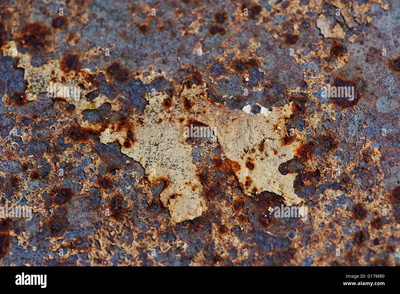 metal corroded texture Stock Photo - Alamy