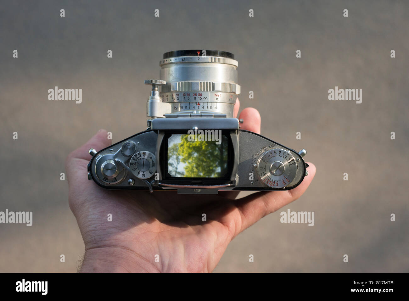 Film Slr With Best Viewfinder at Charles Katz blog