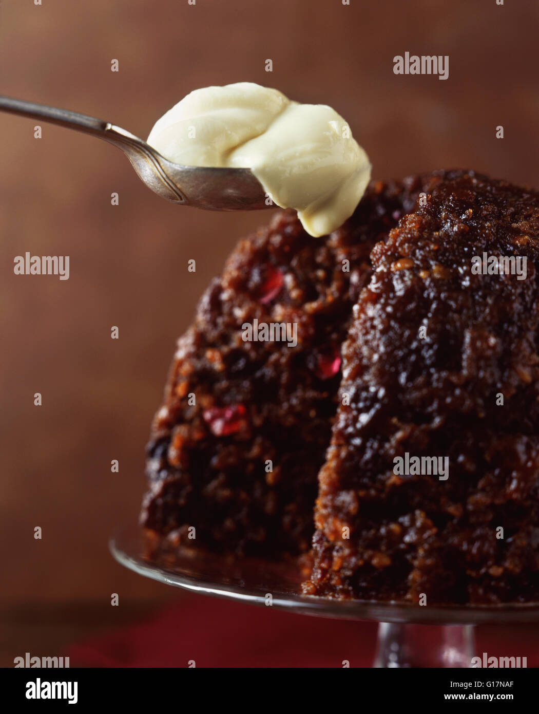 Brandy cream hi-res stock photography and images - Alamy