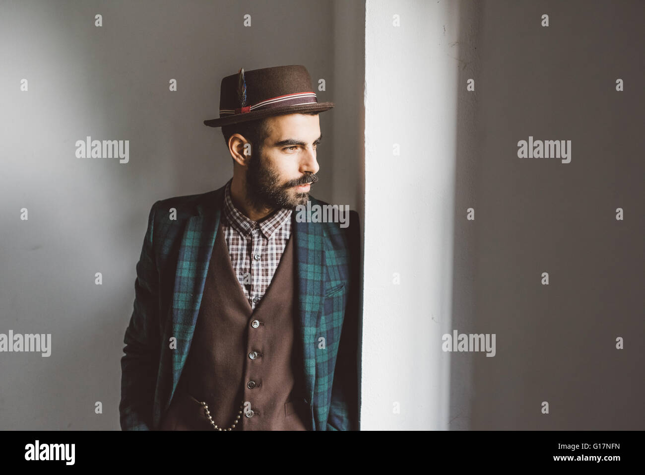 Man made tank hi-res stock photography and images - Alamy