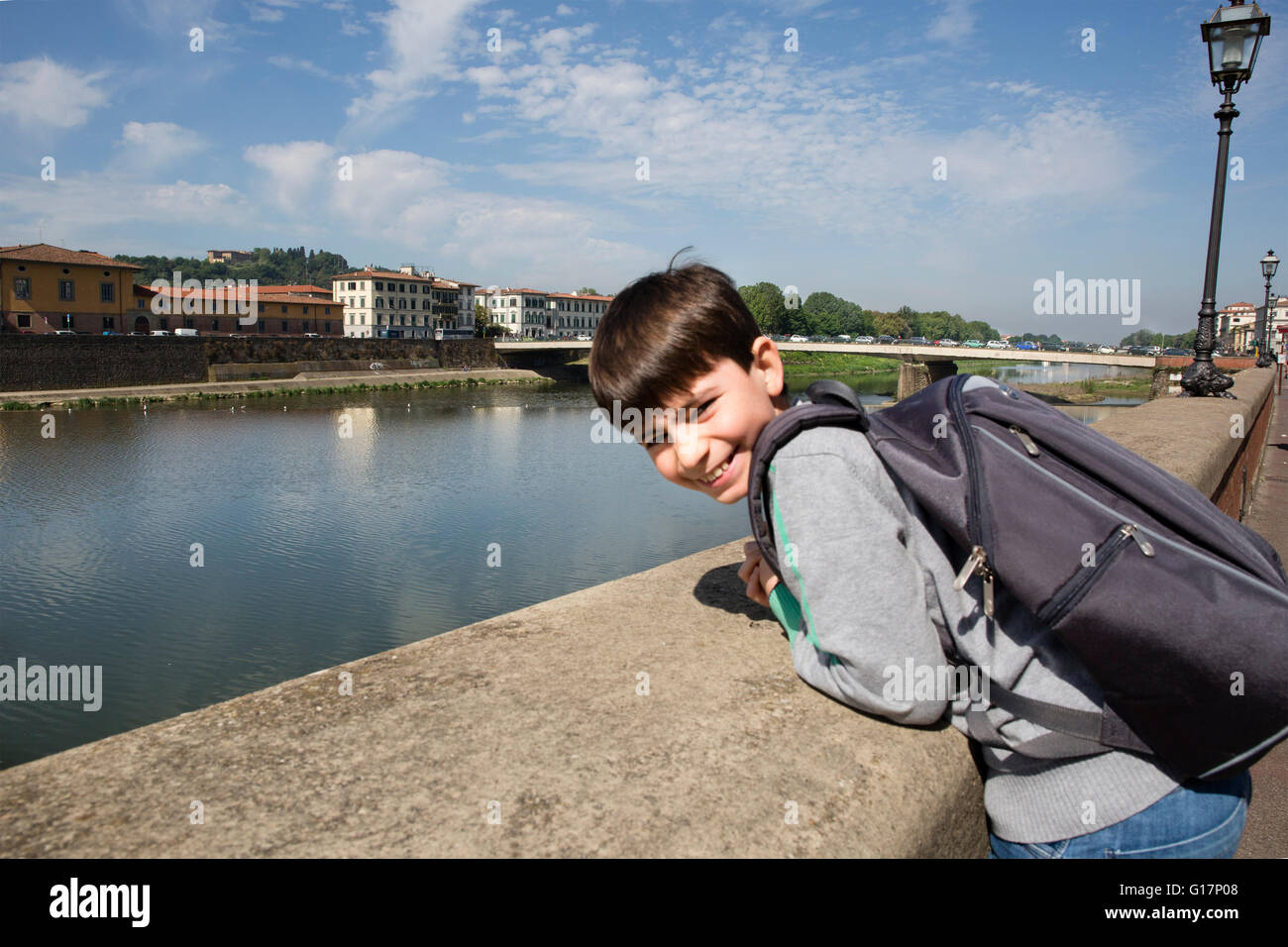 Boy wearing traditional italian clothing hi-res stock photography and ...