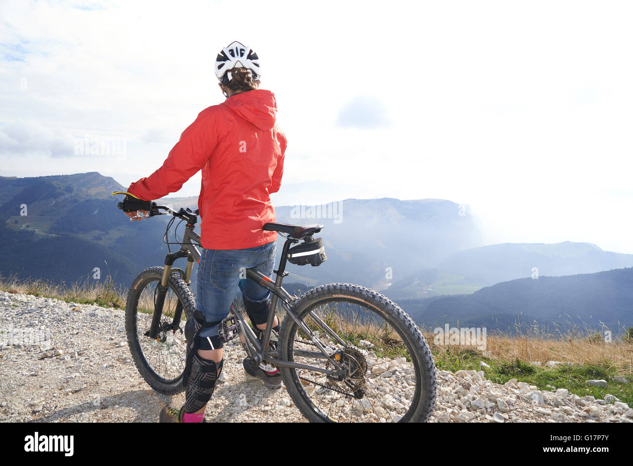 Bicycle appreciation hi-res stock photography and images - Alamy