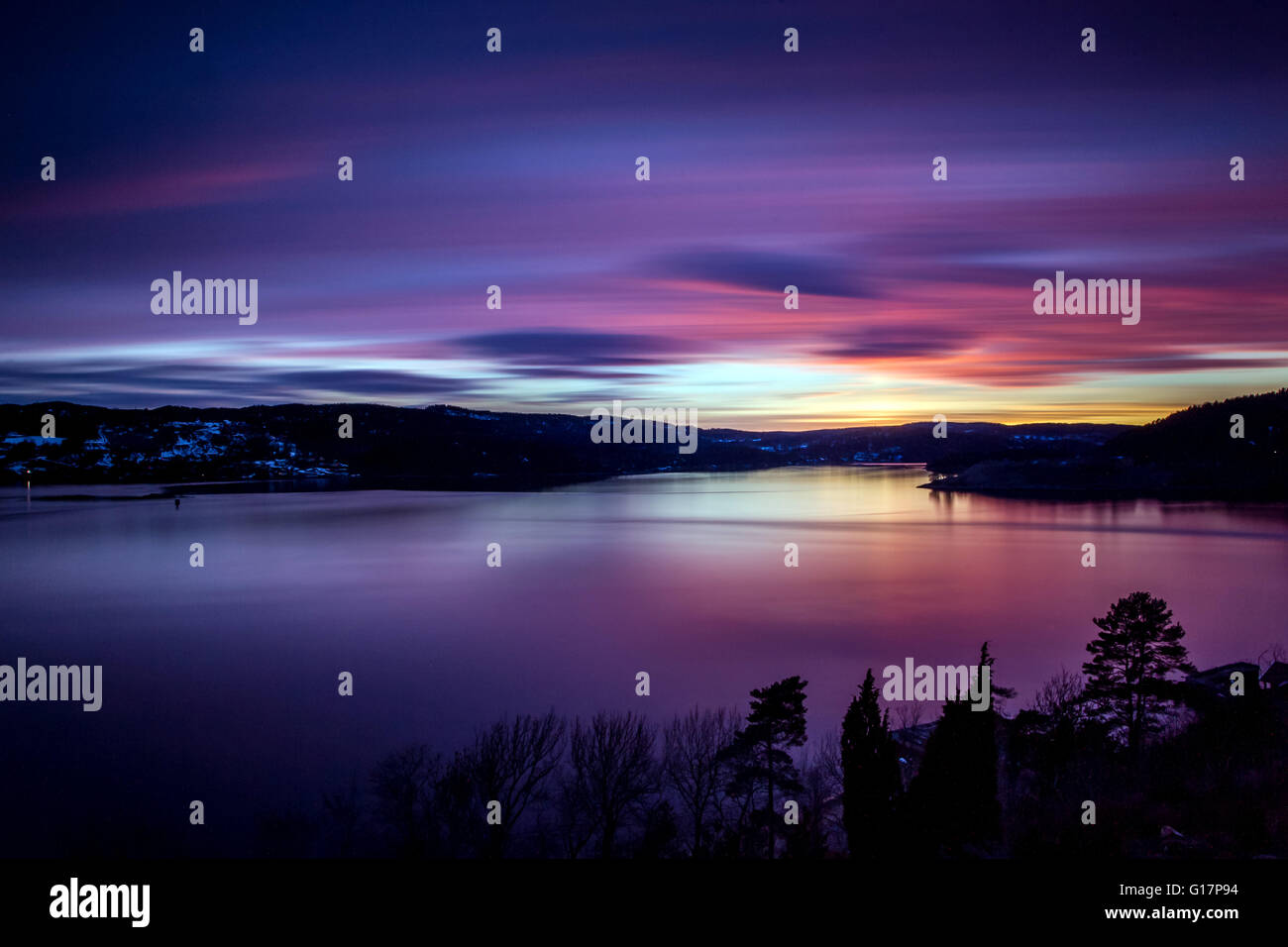 Drobak hi-res stock photography and images - Alamy