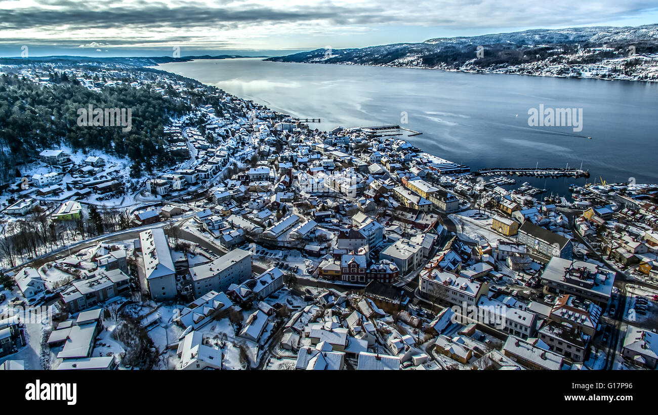 Drobak norway hi-res stock photography and images - Alamy