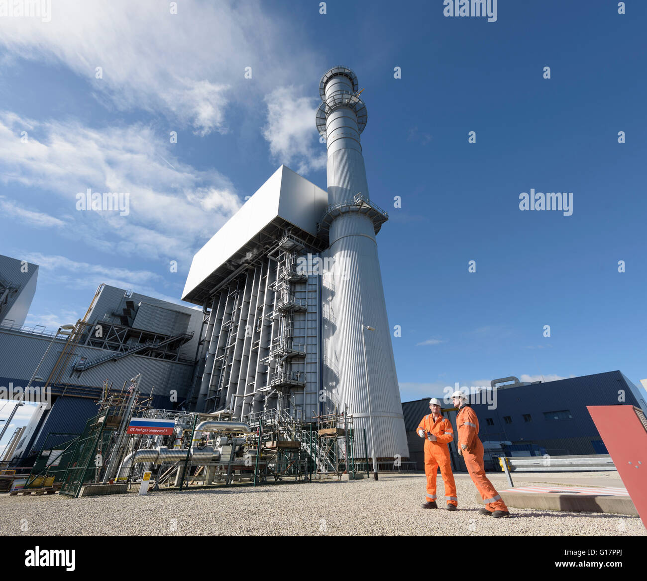 Stack Gas High Resolution Stock Photography and Images - Alamy