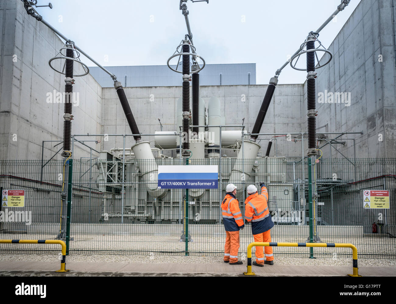400kv High Resolution Stock Photography and Images - Alamy