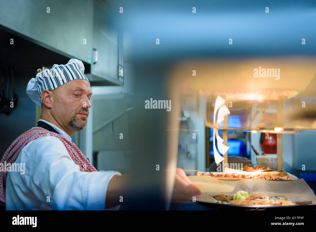 Traditional italian food hi-res stock photography and images - Alamy