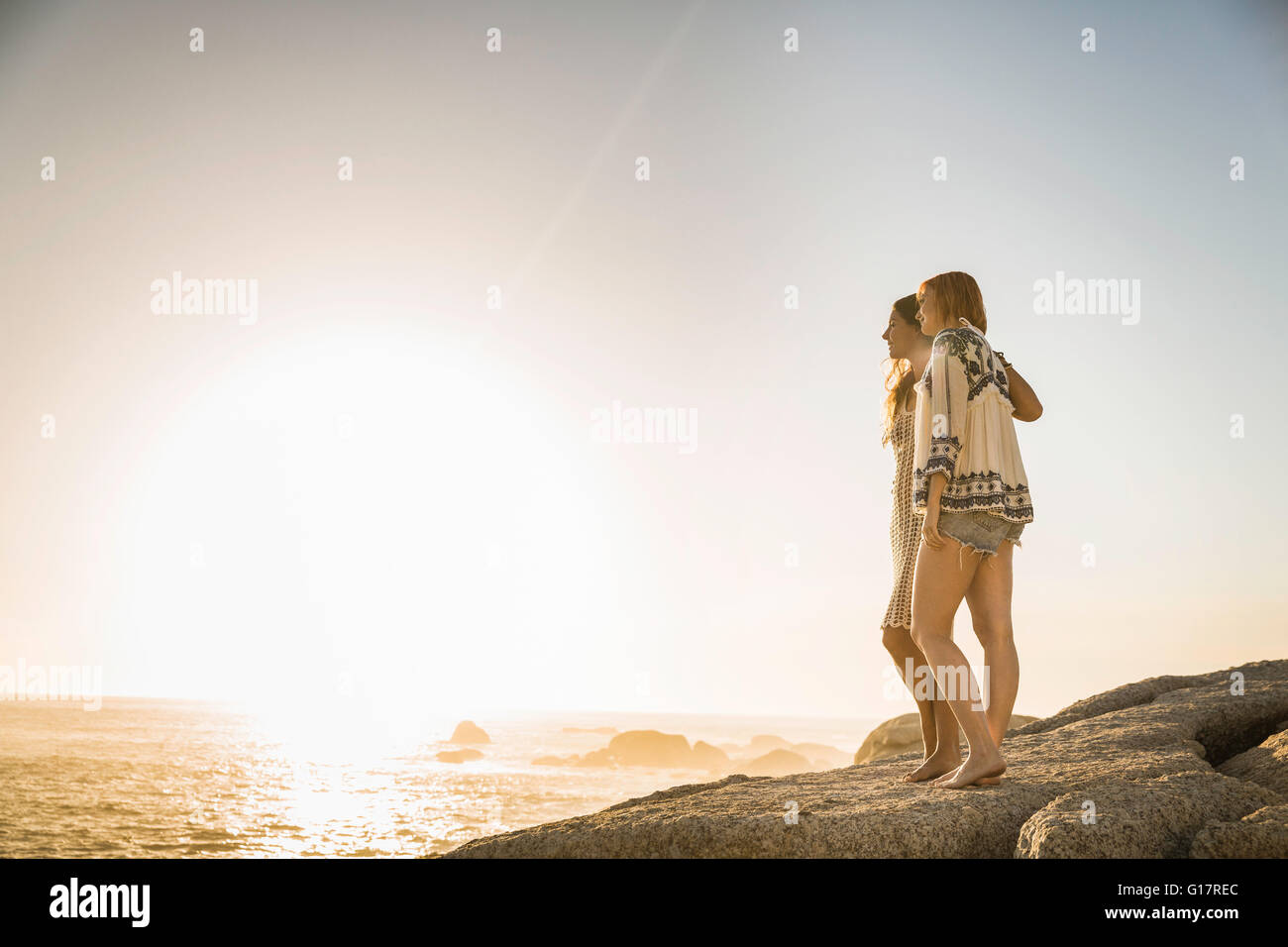Best beach in africa hi-res stock photography and images - Alamy
