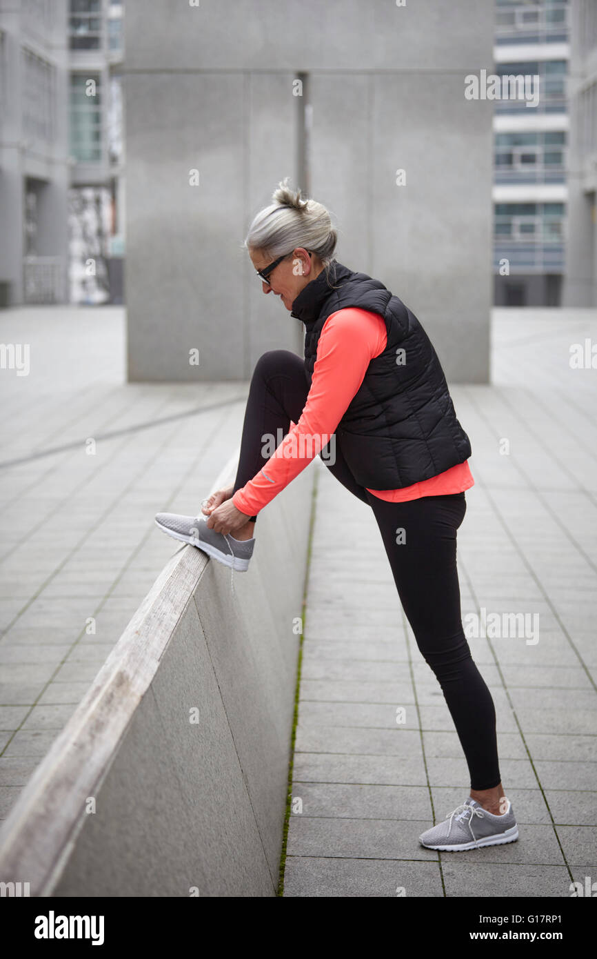 Training city hi-res stock photography and images - Alamy