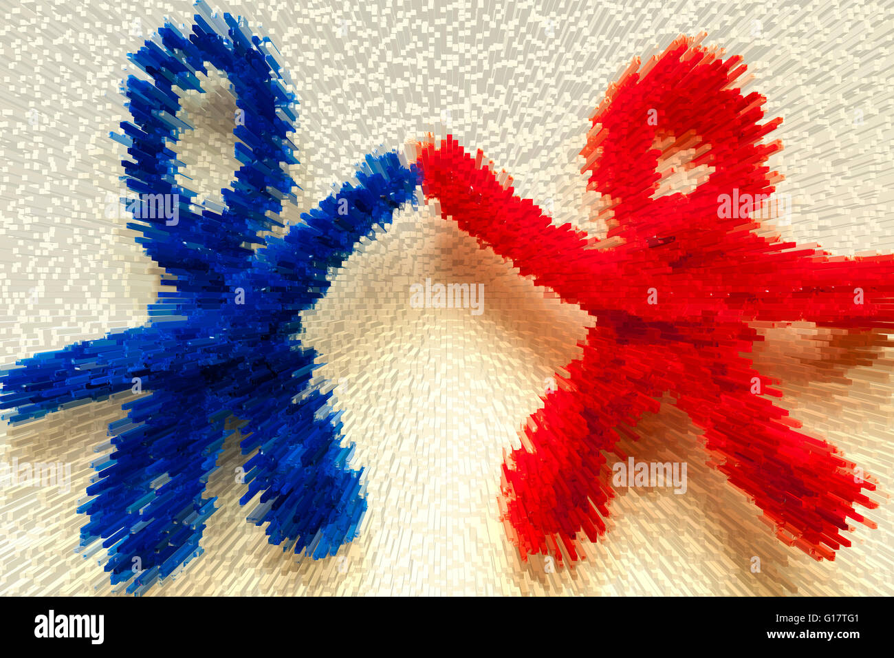 Female pipe hi-res stock photography and images - Alamy