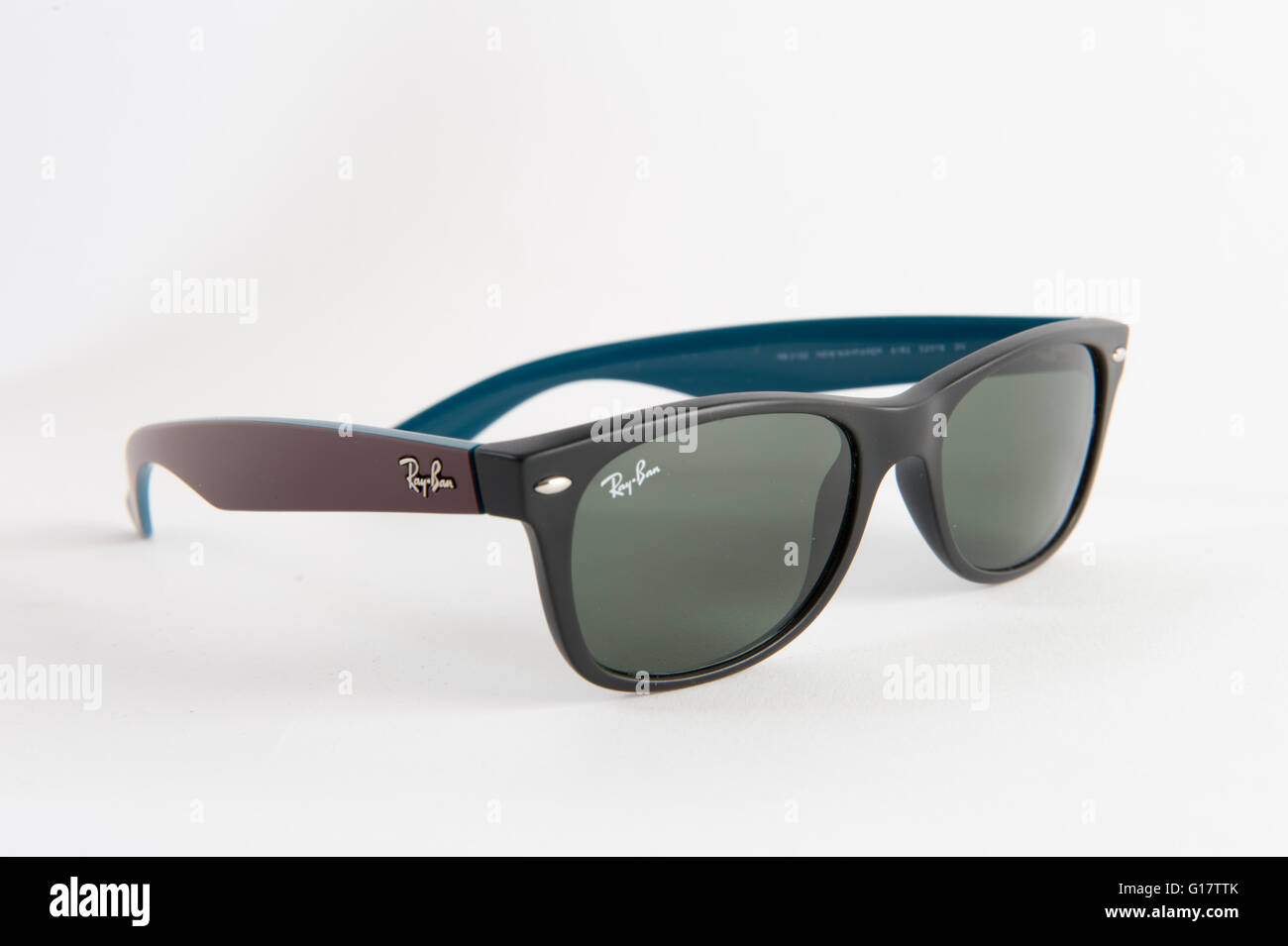 The wayfarer california hi-res stock photography and images - Alamy