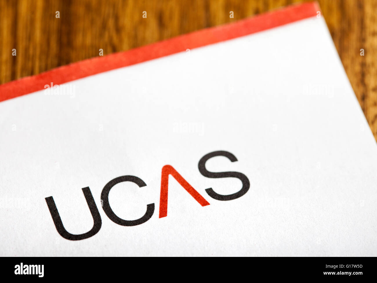 Ucas hi-res stock photography and images - Alamy