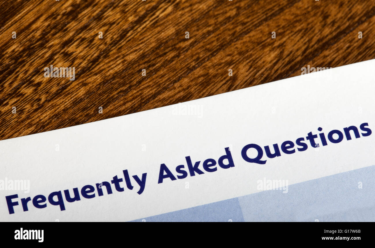 Answer booklet hi-res stock photography and images - Alamy