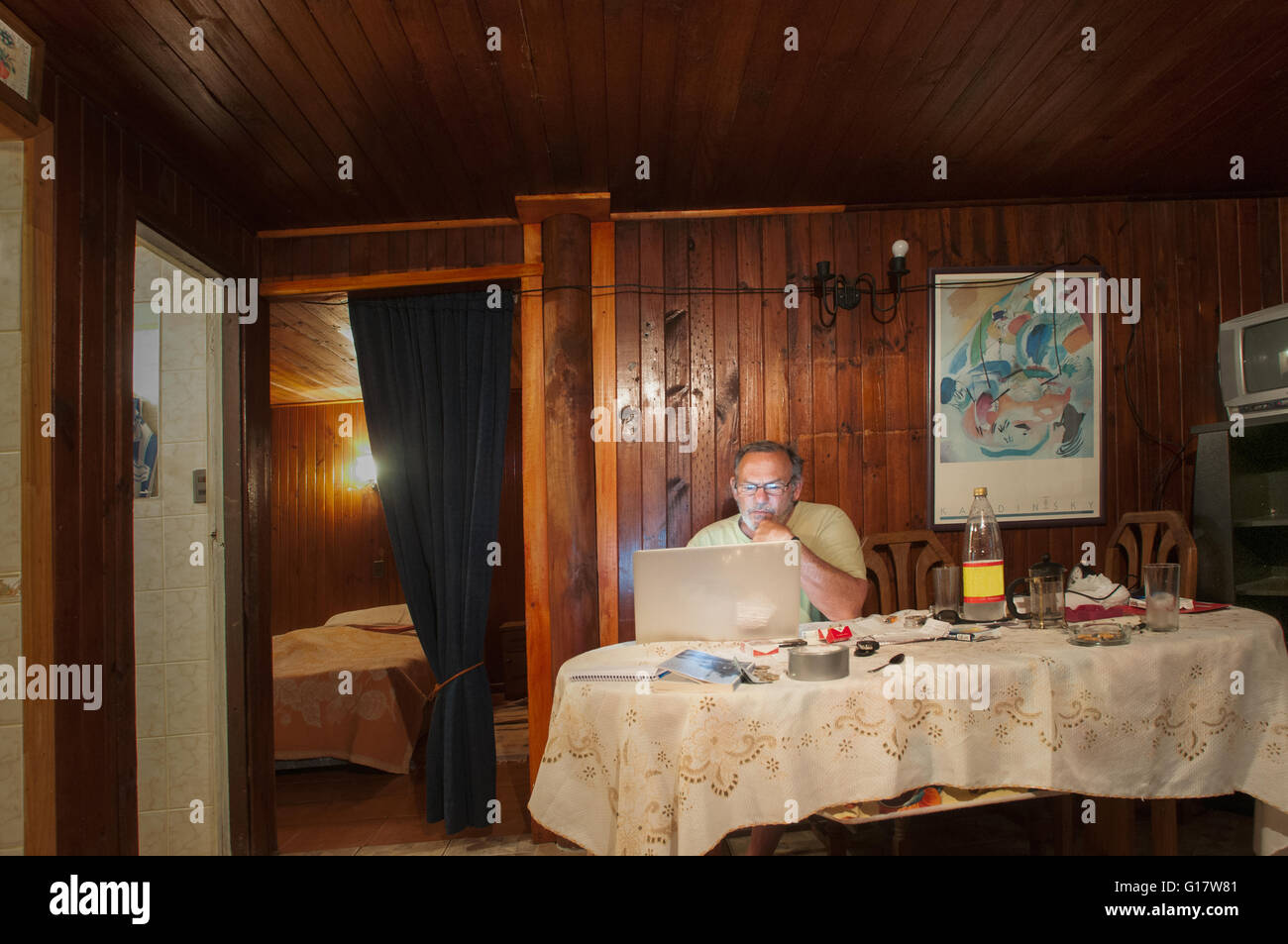 Jeff rotman hi-res stock photography and images - Alamy