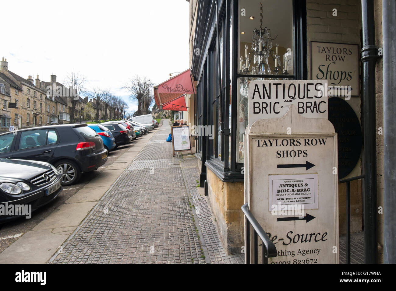 19th century shop sign hi-res stock photography and images - Alamy