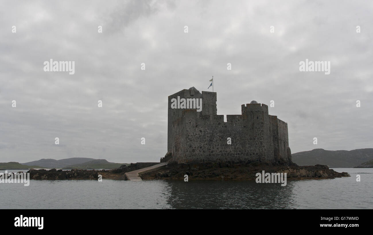 Clan macneil hi-res stock photography and images - Alamy